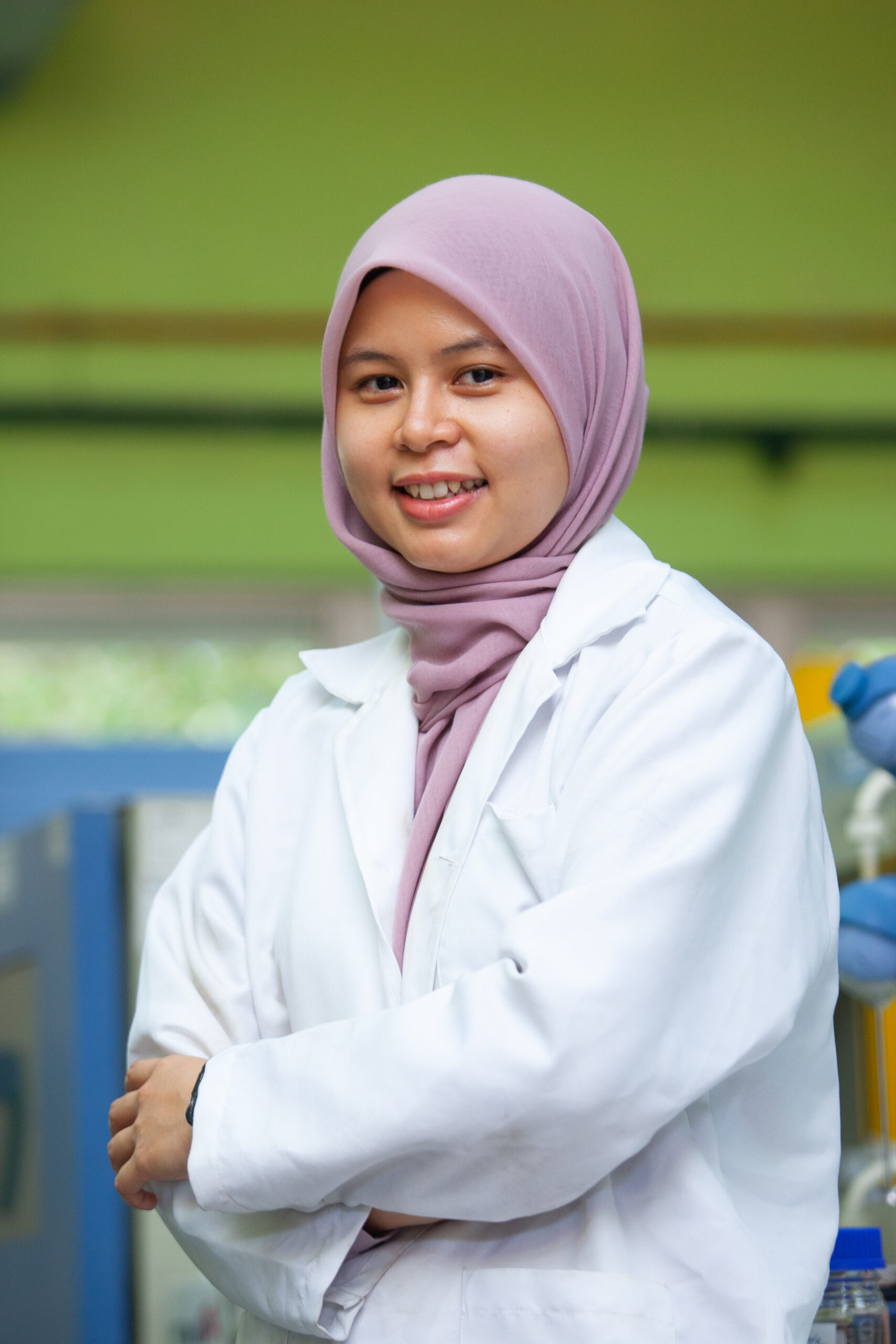 Hanee Farzana Hizaddin | um+