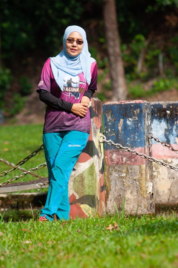Geng Gunung | um+