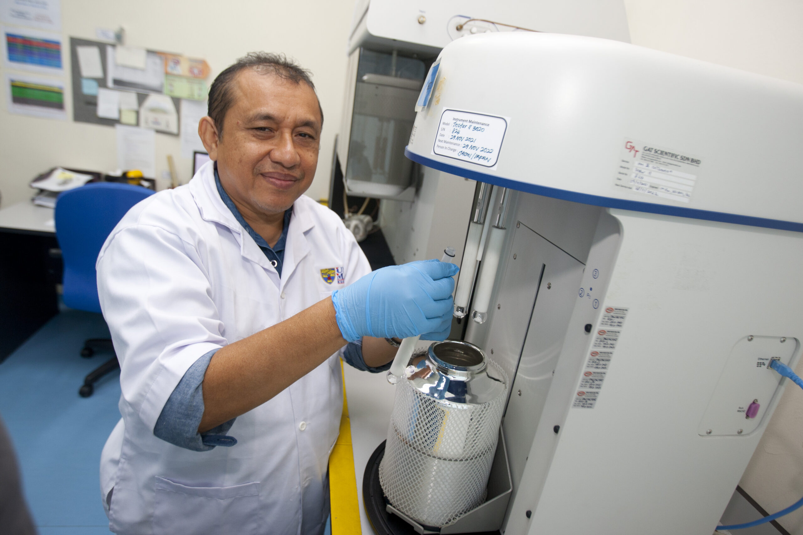 Jasmi Abd. Aziz | um+