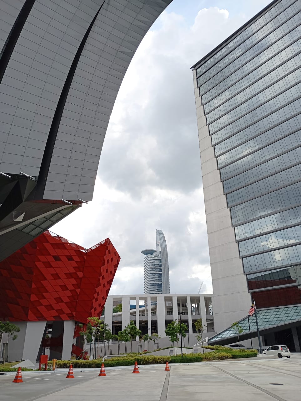 Our broadcasting legacy | um+